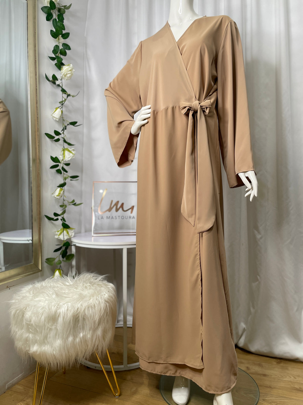 Robes / Abayas – Page 4 – La Mastoura